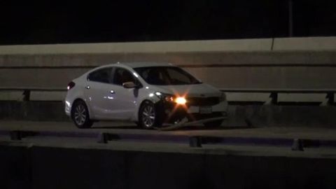 14-year-old boy hit, killed on highway after allegedly taking family ...