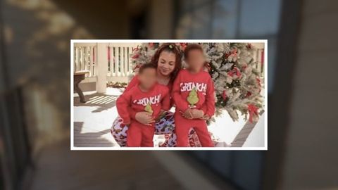 Court records reveal twisted motive in Seabrook mother's murder as ...