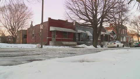 St. Louis seeks bids to revive Chuck Berry’s former home | Haystack News