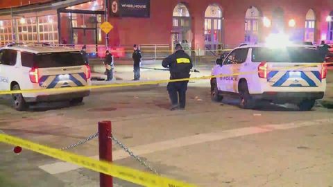 Downtown St. Louis shooting sparks debate over liquor license ...