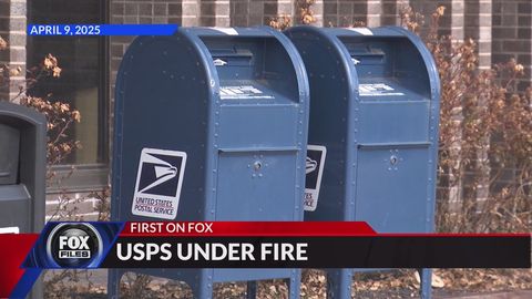 Whistleblower says post office police are benched as mail theft surges ...