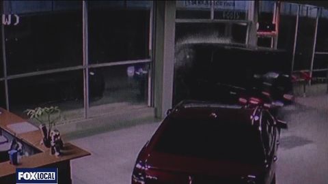 Car thefts rising in Bay Area: A disturbing trend. | Haystack News