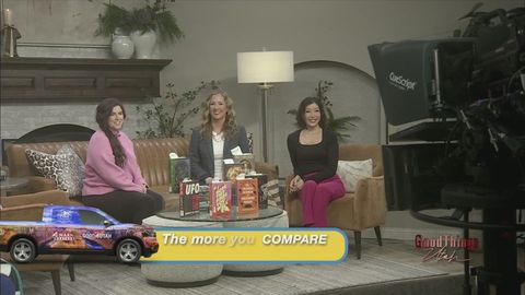 County Library | Haystack News