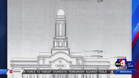 LDS church applies for smaller temple in Fairview, Texas | Haystack News