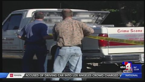 Musician's murder still unsolved after 25 years — family mourns on the ...