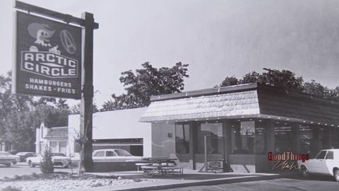 Arctic Circle Turns 75: The Utah Chain Behind America’s Original Fry ...