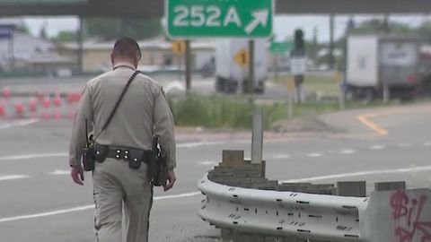 Highway 99 closed for some time due to a shooting | Haystack News