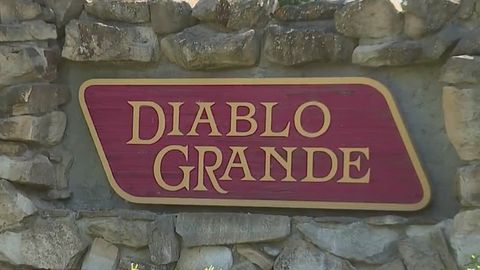 Residents in Diablo Grande making plans to take on a more than $600 a ...