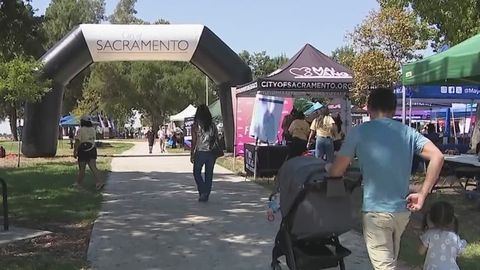 Fifth annual South Sacramento Festival brings community together ...