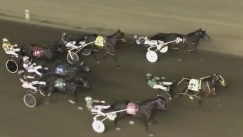 Horse racing comes to an end at Cal Expo in Sacramento | Haystack News