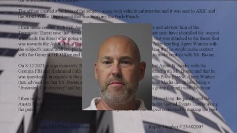Travis County DA commends law enforcement after Georgia hate crime ...