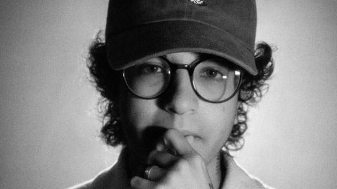 Las Vegas filmmaker bringing mental health awareness message to film ...