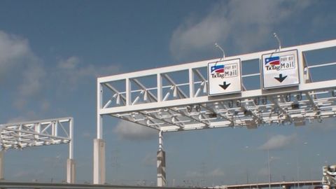 TxTag transition to Harris County Toll Road Authority begins Saturday ...