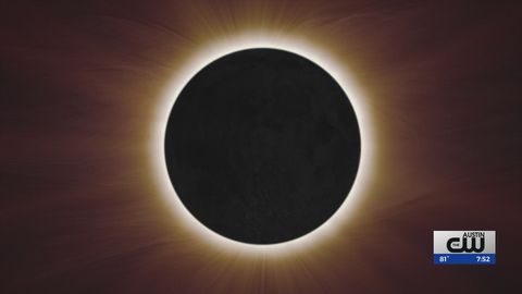 Total eclipse preps underway as NASA kicks off big year with summer ...