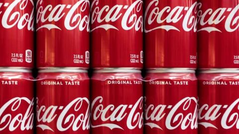 President Trump seeks to switch Coca-Cola from corn syrup to cane sugar ...