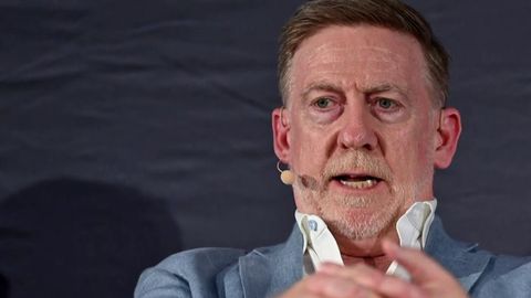 '60 Minutes' top producer leaves show | Haystack News