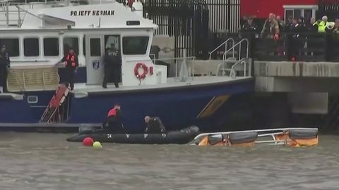 'It happened so quick': Eyewitness describes NYC helicopter crash ...