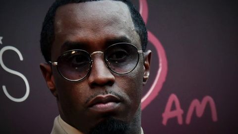 Exotic dancer and former assistant to Sean Combs speak out to Dateline ...