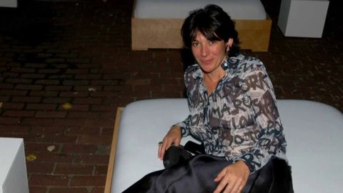 DOJ seeks potential meeting with Ghislaine Maxwell amid Epstein pressure | Haystack News