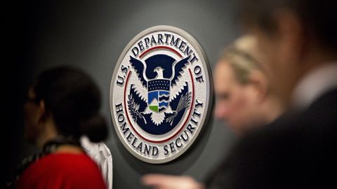 DHS staffer placed on leave after mistakenly sending unclassified ...