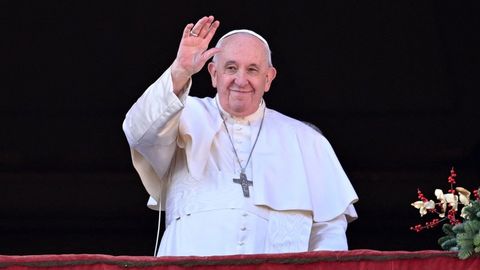 Who will be the next pope? See list of potential successors | Haystack News