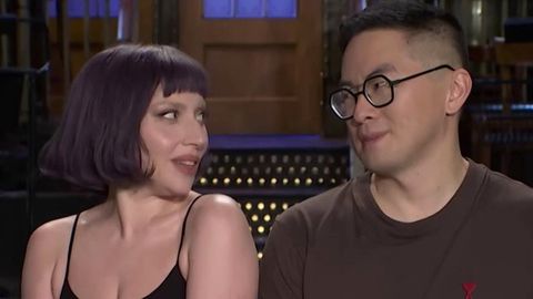 Lady Gaga set to host and serve as musical guest on ‘SNL’ | Haystack News