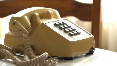 Why End of Landlines Could Be Coming Sooner Than You Think | Haystack News
