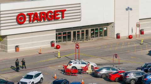 Texas Target Parking Lot Shooting Victims: New Details Emerge ...