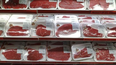 Beef Prices Reach Record Highs: What It Means for Consumers | Haystack News