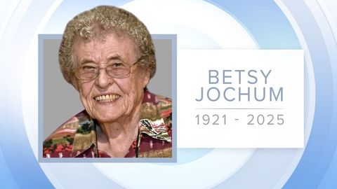 Betsy Jochum, Trailblazer of Women’s Baseball, Dies at 104 | Haystack News