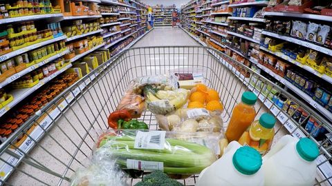 Inside The New Fight Against Ultra Processed Foods Haystack News