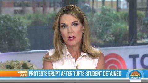 Protests continue as Tufts student Rumeysa Ozturk remains held ...