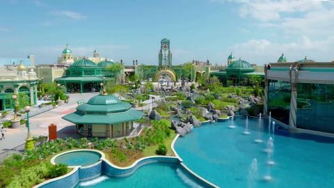 Universal Epic Universe opens: Get a peek inside the 5 new worlds ...