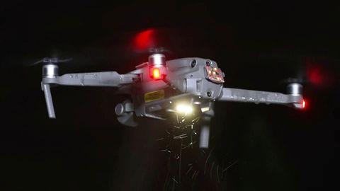 New reports of drone sightings in Northeast soar after FAA ban lifts ...