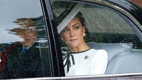 Princess Kate provides rare glimpse into private struggles | Haystack News