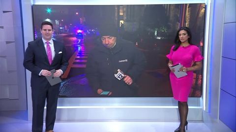 ‘Tough day for law enforcement.’ Funeral held for longtime Passaic ...