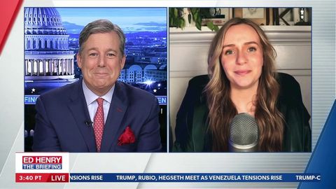 ED HENRY - KAY SMYTHE | Haystack News