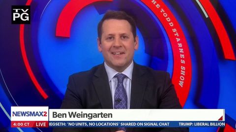 Ben Weingarten's Monologues PT 1 | Haystack News