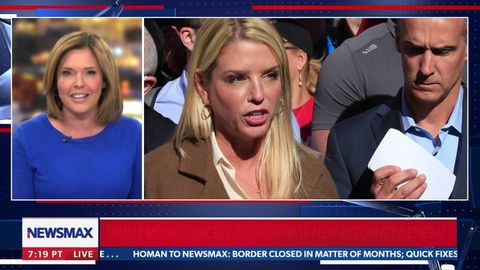 Trump doubles down with new Attorney General pick | Haystack News