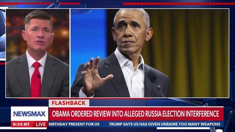 Trump CIA reveals that Obama's Russia collusion hoax was corrupt from the start | Haystack News