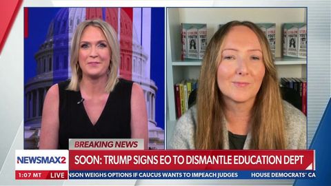 NATL DESK - KAROL MARKOWICZ | Haystack News