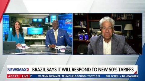 FIRST EDITION - MITCH ROSCHELLE 071025 | Haystack News