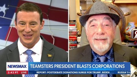 Biden gets snippy during NBC interview | Haystack News