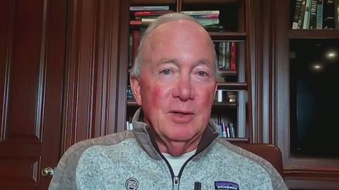 'Big, beautiful bill' should have done more: Former Indiana governor ...