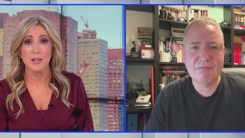 Trump doubling down on who pays tariffs: Former AP editor | Haystack News