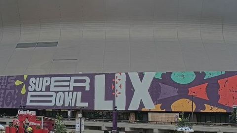 Super Bowl LIX: Counting down to kickoff | Haystack News