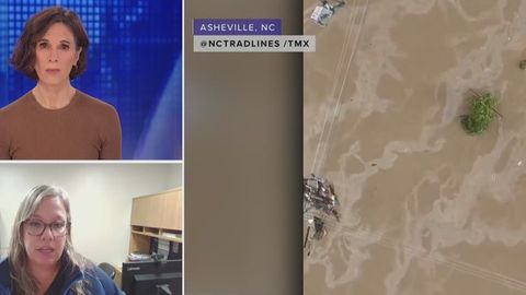 ‘Tragic is an understatement’ regarding Hurricane Helene’s impact ...