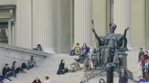 Columbia fails to meet accreditation standards: Education Department | Haystack News