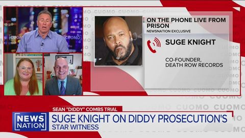 'Rookie judge' will give prosecution 'a lot of latitude' in Diddy case ...