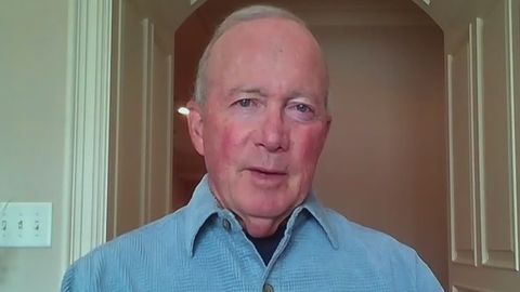 Harvard should meet White House in the middle: Former Purdue president ...